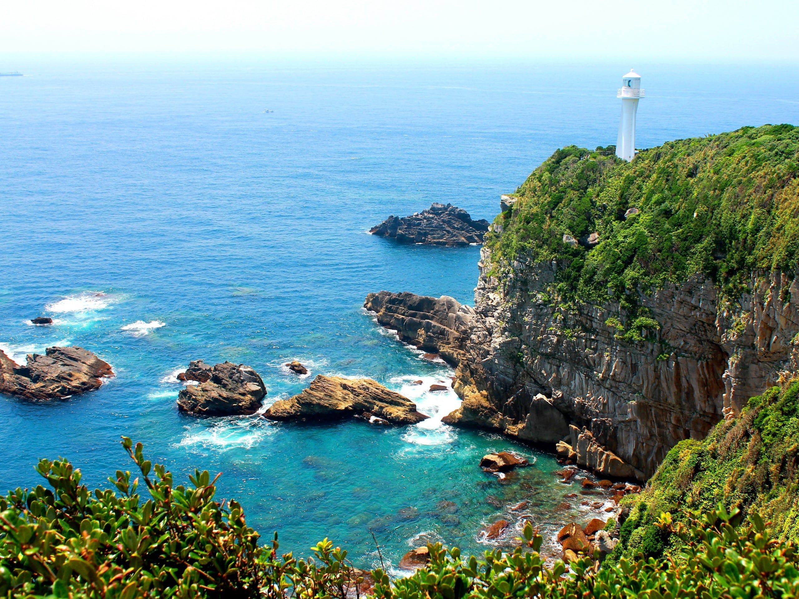 Shikoku Island Nature and Food Highlights Tour | 10Adventures