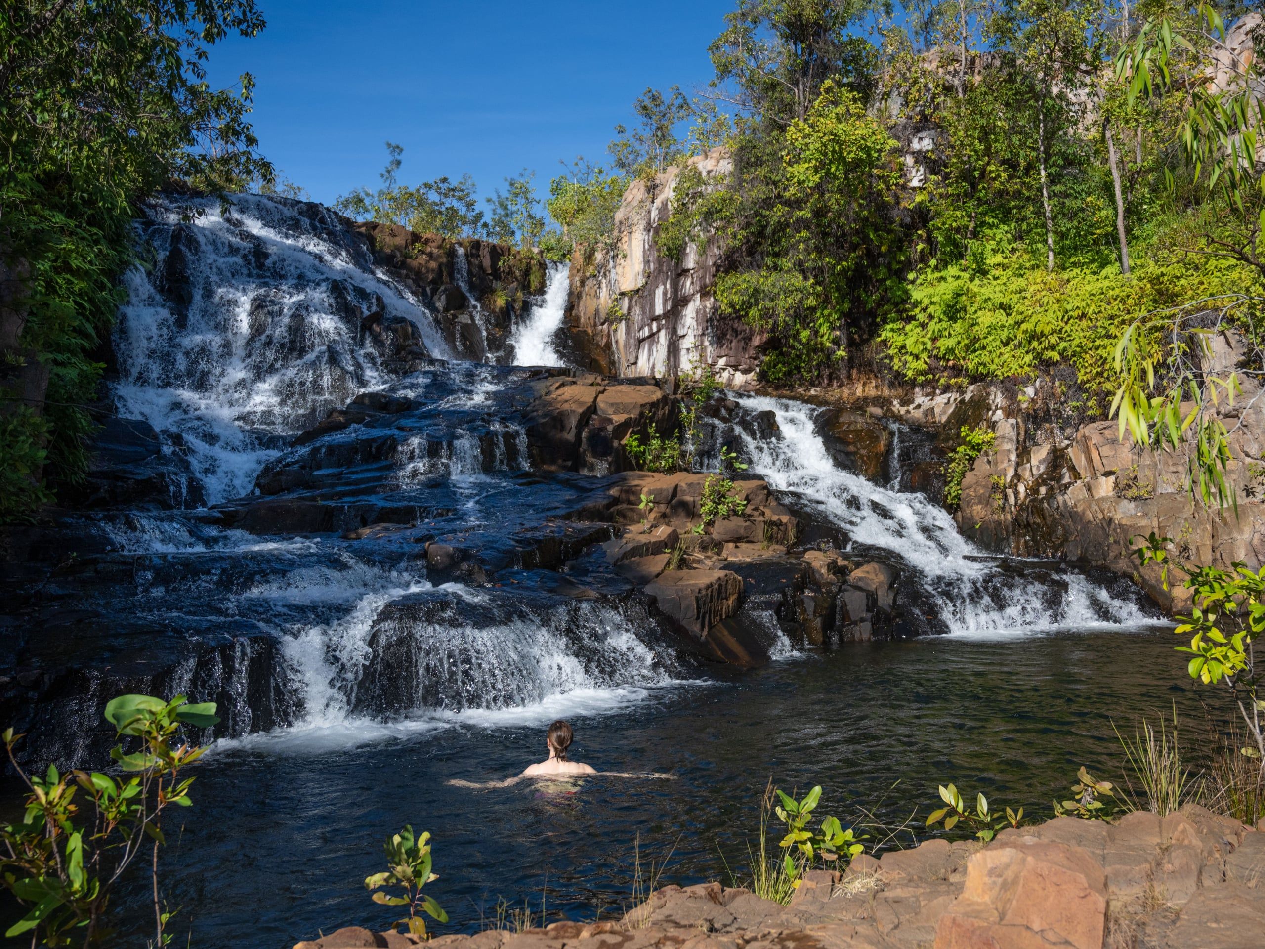Jatbula Trail Trek (Australia) | 10Adventures