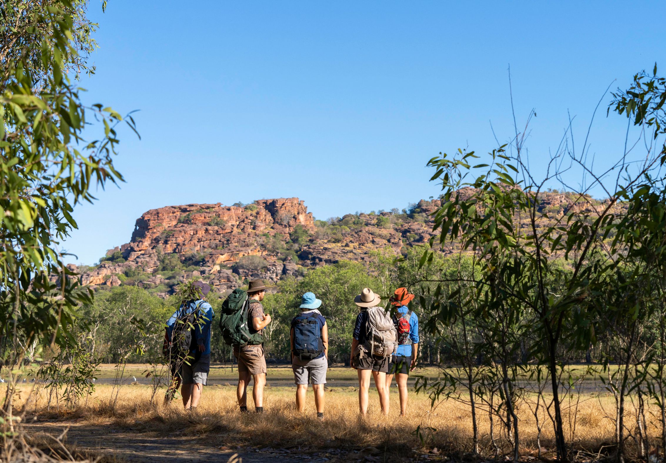 Kakadu National Park Tour (Australia)
