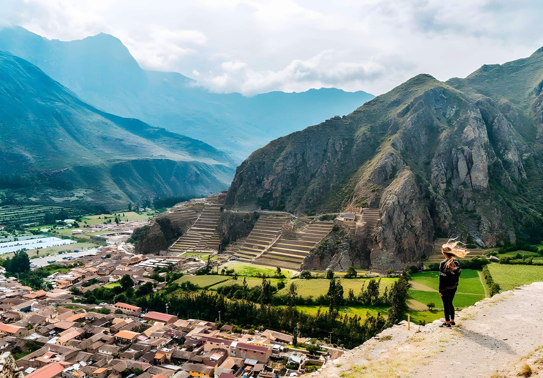 Lares Trek to Machu Picchu | Private Group Trek | 2026 Dates & Prices