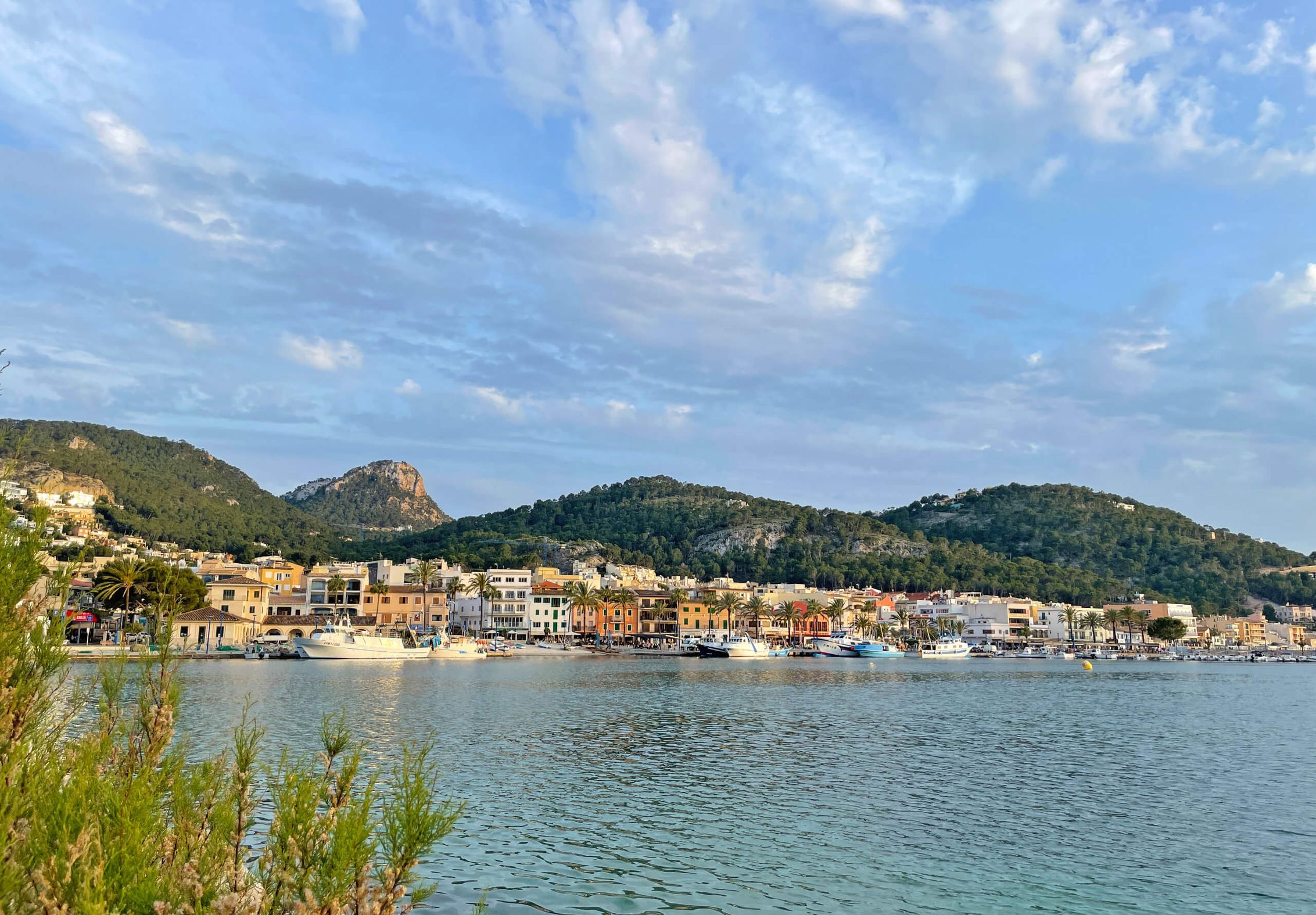 Cycling Around Majorca - Experience the Balearic Islands