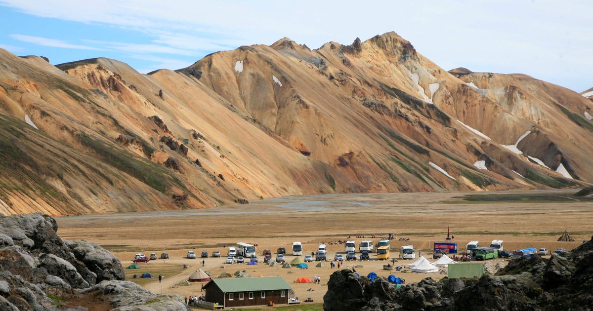 12-Day Highlands of Iceland Explorer Tour