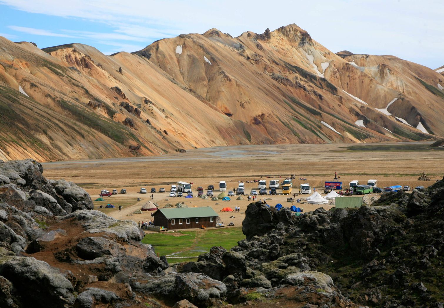 12-Day Highlands of Iceland Explorer Tour | 2026 Dates & Price