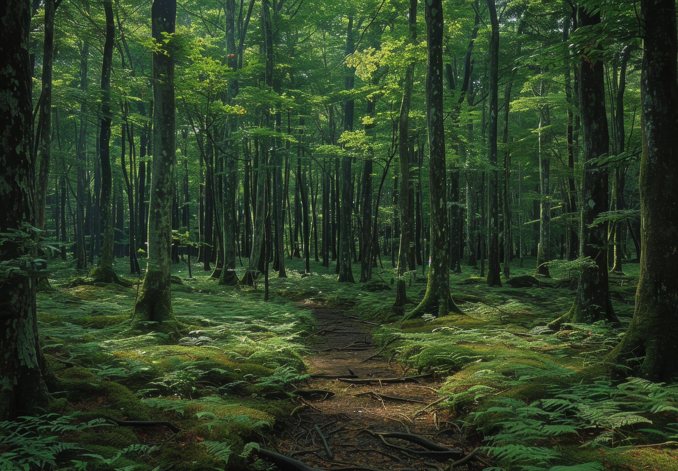 Hike & Bike Japan’s Golden Route